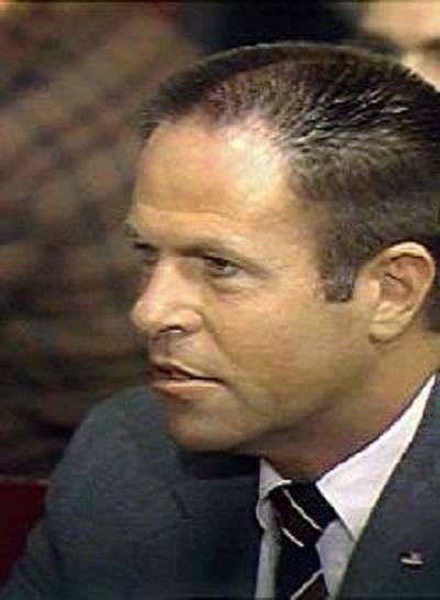 H.R. Haldeman_百度百科