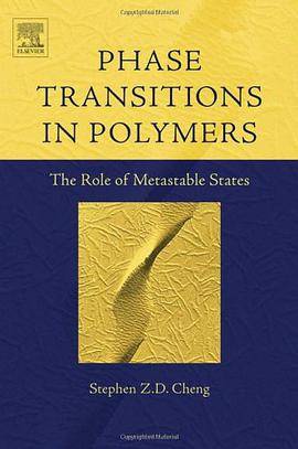 Phase Transitions in Polymers_百度百科