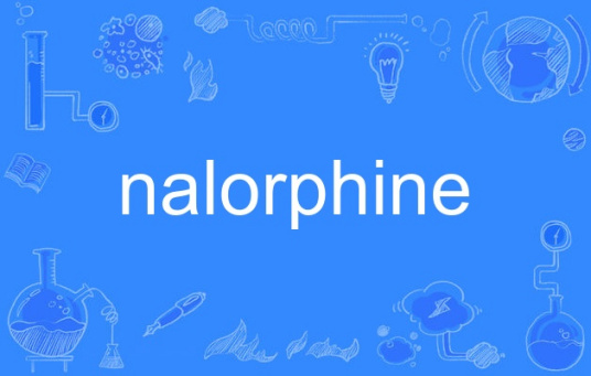 nalorphine_百度百科