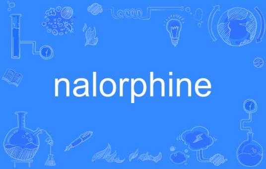 nalorphine_百度百科