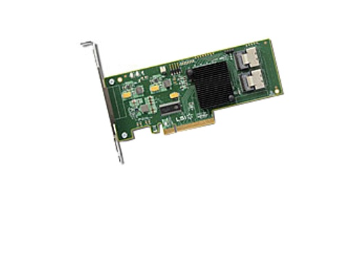 LSI MegaRAID SAS 9211-8i_百度百科