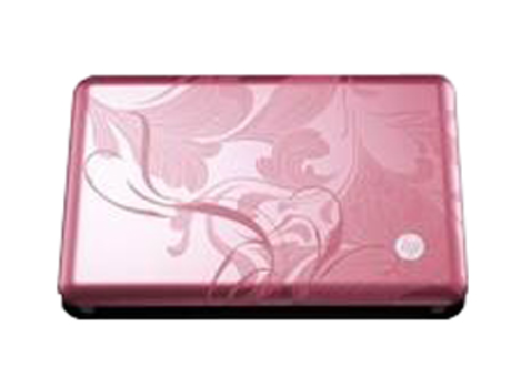 惠普Mini 110-1021TU（粉色）_百度百科