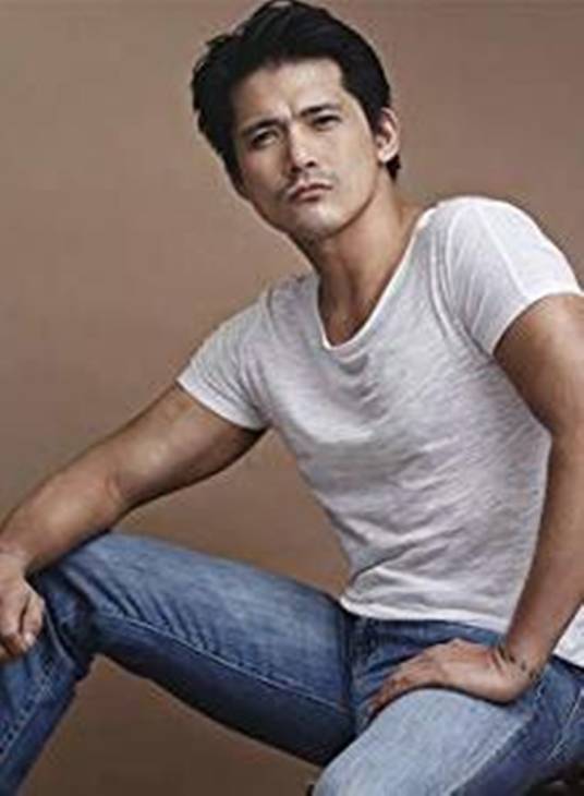 Robin Padilla_百度百科
