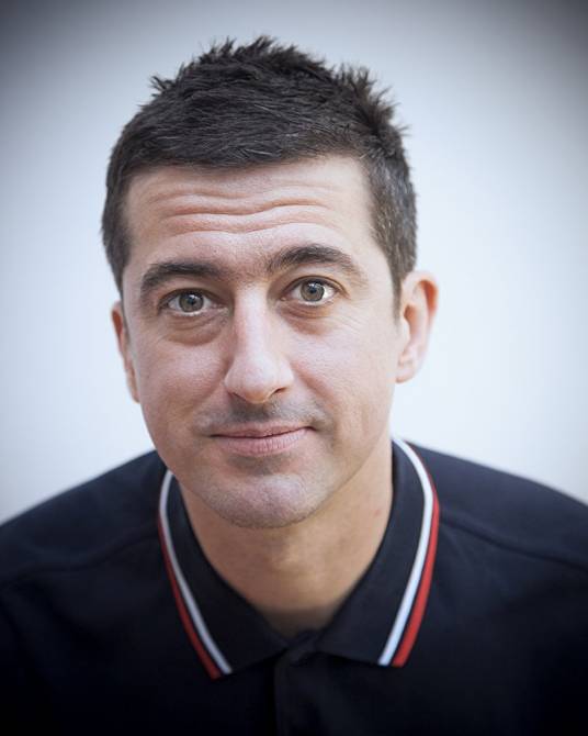 Paul Popperwell_百度百科