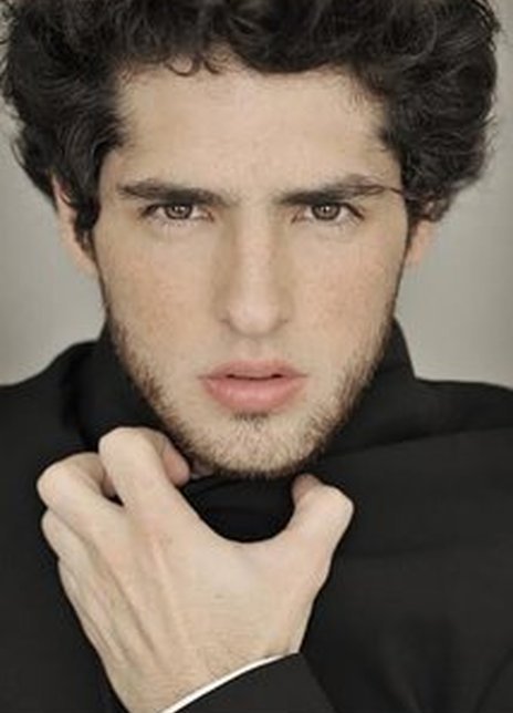 Alan Ferraro_百度百科