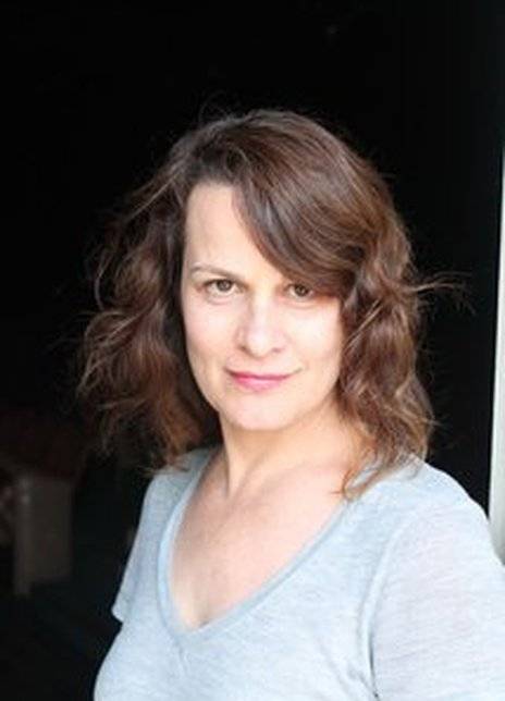 Heidi Rhodes_百度百科