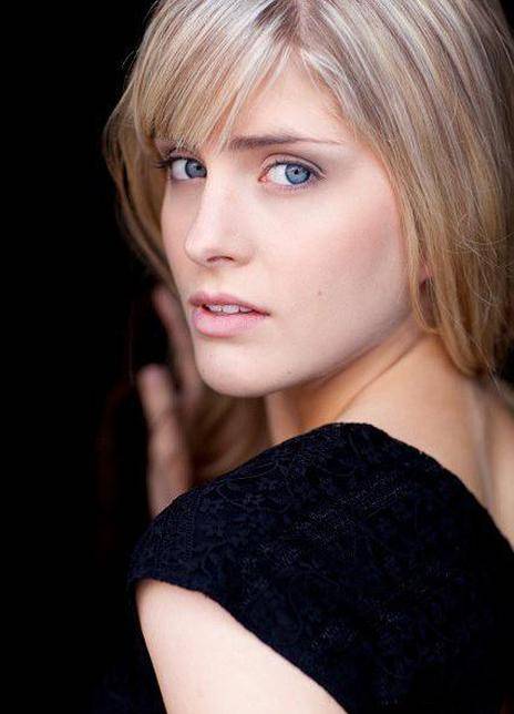 Amy Ruffle_百度百科