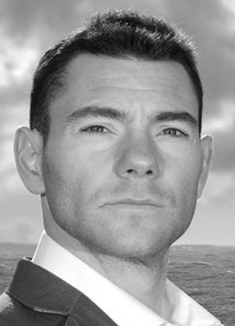 Andy Pilgrim_百度百科