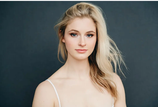 Hannah Galway_百度百科