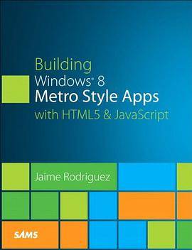 Building Windows 8 Metro Style Apps with HTML5 & JavaScript_百度百科