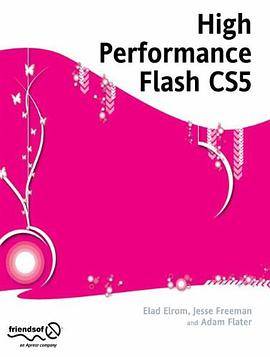High Performance Flash CS5_百度百科