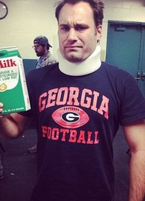 Alex Rennie（演员、编剧）_百度百科