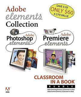 Adobe Photoshop Elements 3.0 and Premiere Elements Classroom in a Book ...