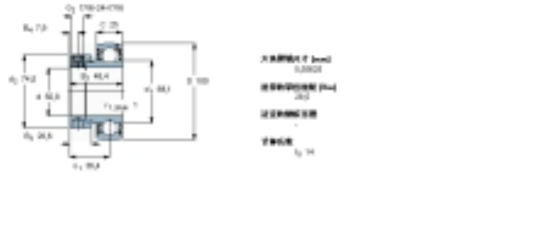 SKF YET211-200轴承_百度百科