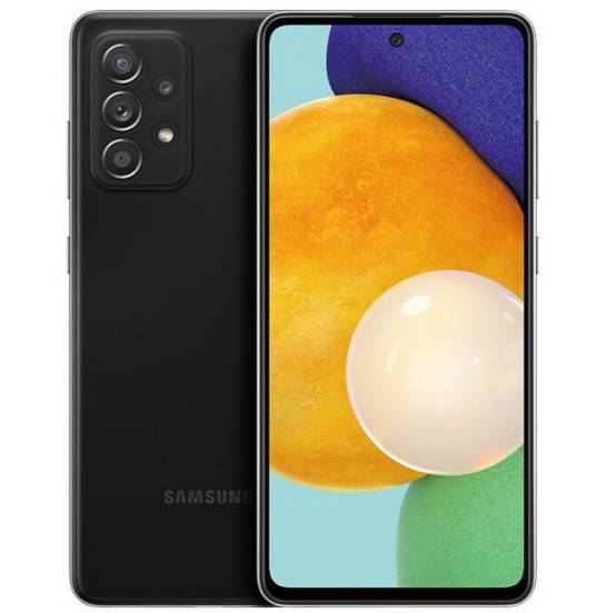 Samsung Galaxy A52 5G_百度百科