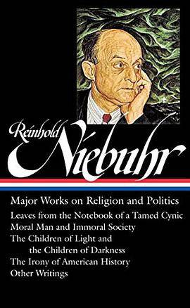 Reinhold Niebuhr（2015年Library of America出版的图书）_百度百科