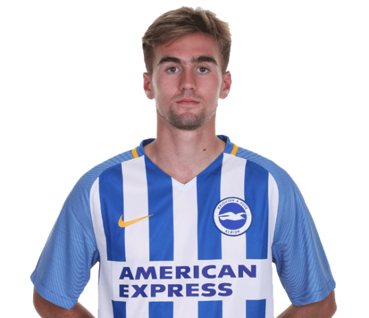 Charlie Ferguson_百度百科