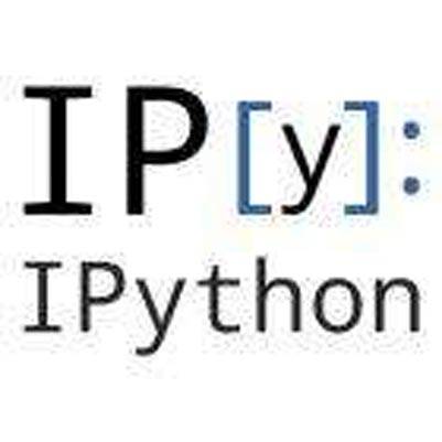 ipython_百度百科