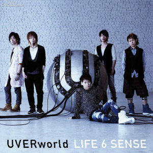 uverworld_百度百科