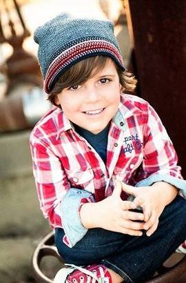 Carson Bolde_百度百科