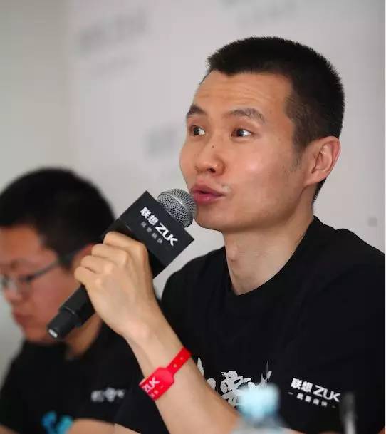 ZUK回归，联想手机业务的最后一搏？_百科TA说