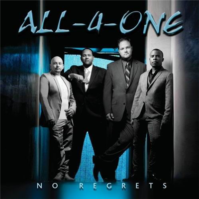 All 4 One（美国乐队组合）_百度百科
