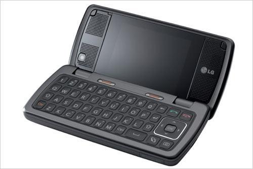 LG KT615_百度百科