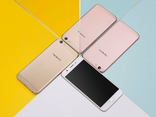 OPPO A59_百度百科