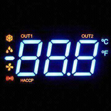 LED数码管_百度百科