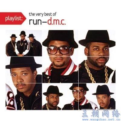 RUN DMC_百度百科