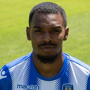 Ryan Gondoh_百度百科