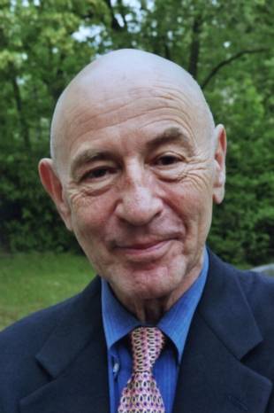 沃尔特·米歇尔_百度百科