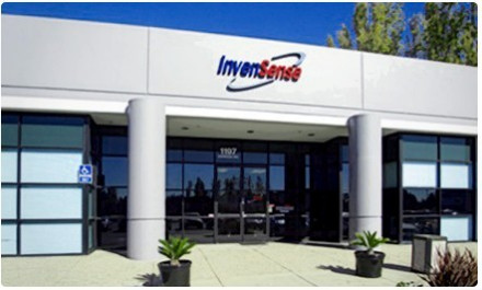 invensense_百度百科