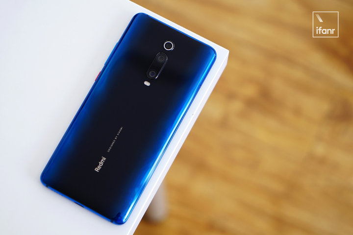 Redmi K20 Pro 体验：你们想要的大电池和真全面屏都有了_百科TA说
