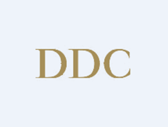 DDC（中国美发护发品牌，创建于2015年）_百度百科