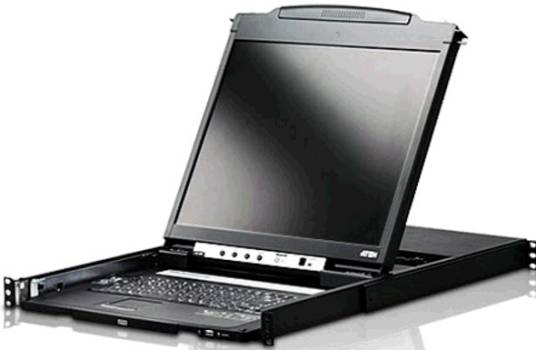 ATEN CL5800_百度百科