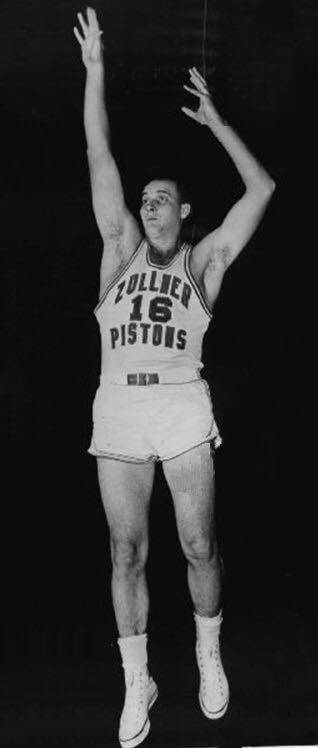 拉里·福斯特_百度百科