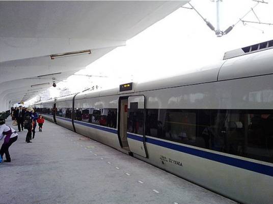 D3107次列车_百度百科