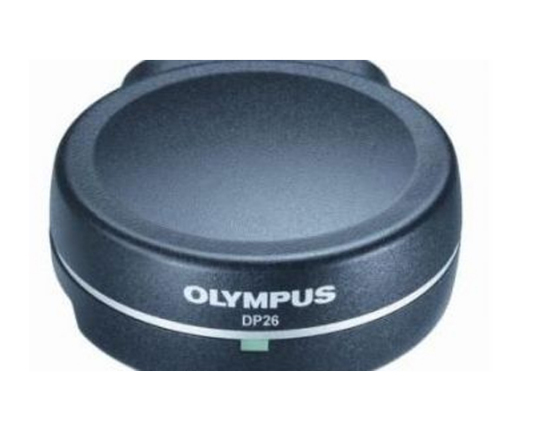 OLYMPUS DP26_百度百科