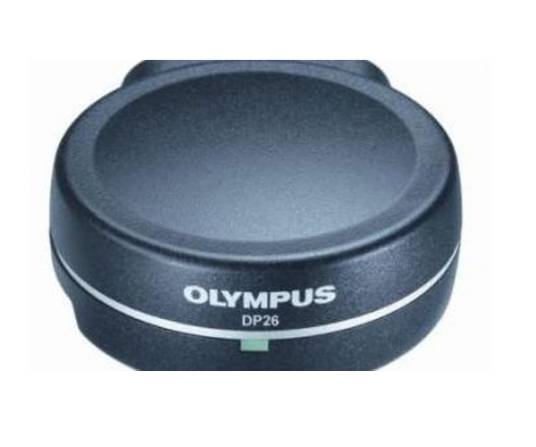 OLYMPUS DP26_百度百科