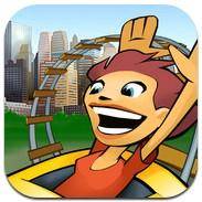 New York 3D Rollercoaster Rush_百度百科
