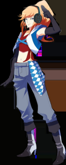 VOCALOID4_百度百科