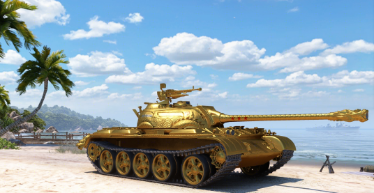 黄金59式_百度百科