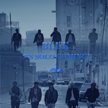 BLUE（2012年BIGBANG演唱歌曲）_百度百科