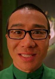 Jamison Yang_百度百科