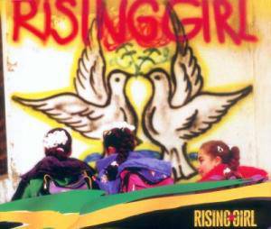 rising girl_百度百科