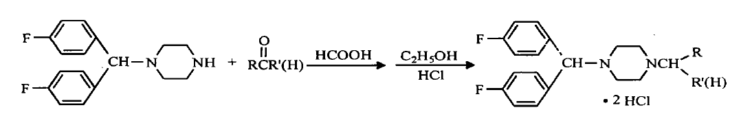 Leuckart-Wallach反应_百度百科
