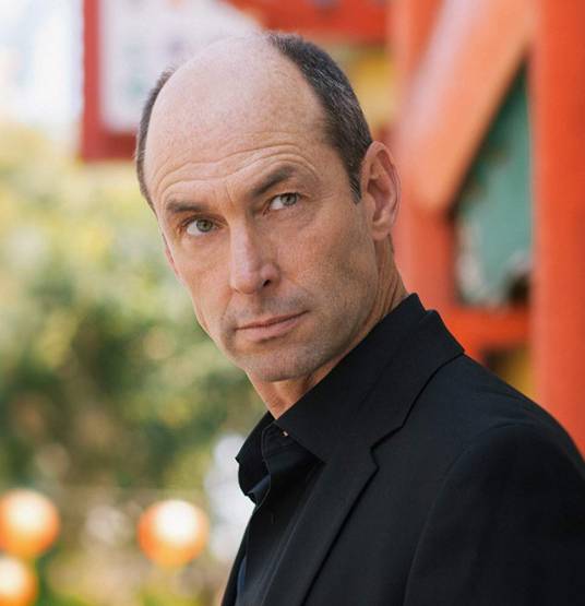 Darin Cooper_百度百科