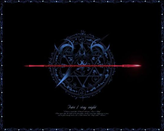 Gae·Bolg_百度百科