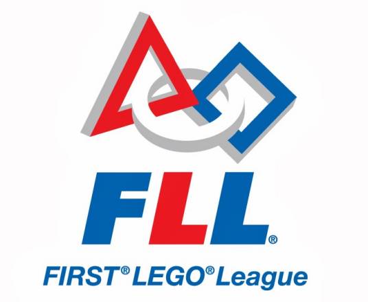 FLL机器人世锦赛_百度百科